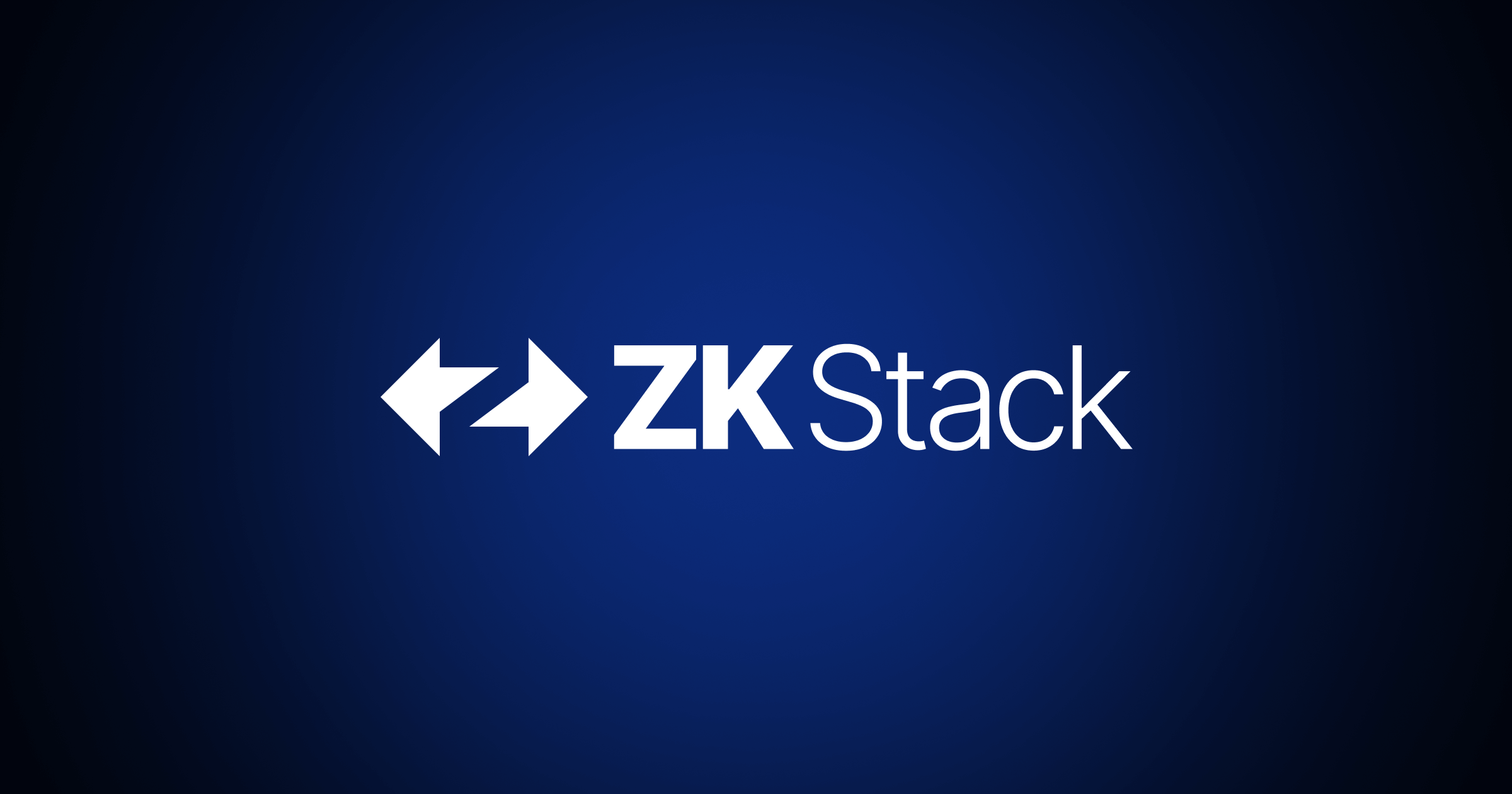 Zk Stack Customize And Deploy Your Own Interoperable Zk Powered Blockchain